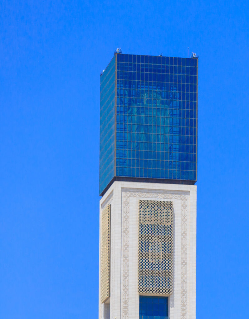 Les Minarets en Algérie – المآذن في الجزائر – Algeria-Architecture